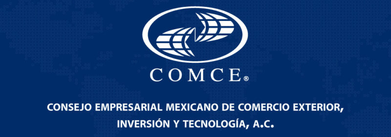 COMCE – Diex Mexico